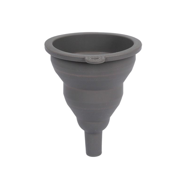 EMBUDO PLEGABLE GRIS ASTON | Aston Home