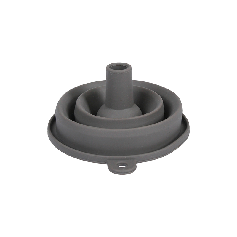 EMBUDO PLEGABLE GRIS ASTON | Aston Home